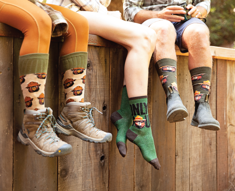 Wildfires start in your home: fire safety for summer 2021 | Socksmith