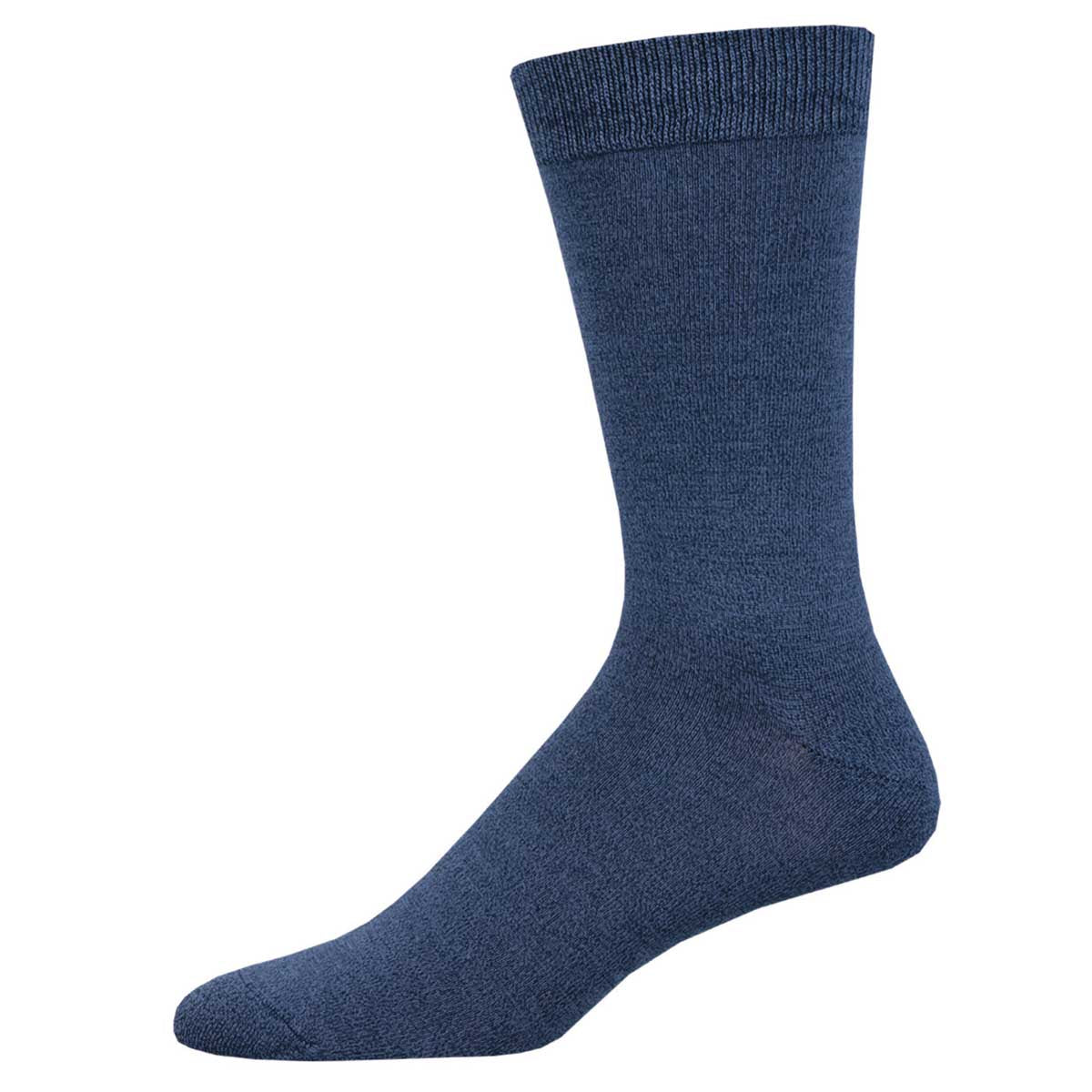 Bamboo Solid Socks for Men - Shop Now | Socksmith